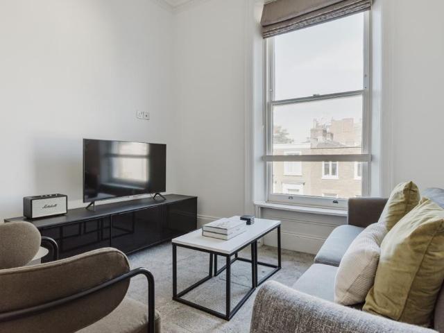 1 bedroom flat to rent