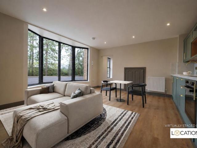 1 bedroom flat to rent