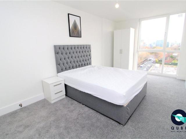 1 bedroom flat to rent