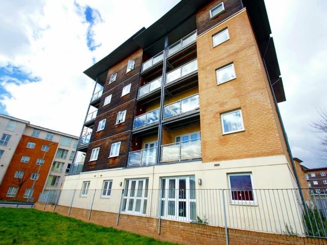 1 bedroom Flat To Rent