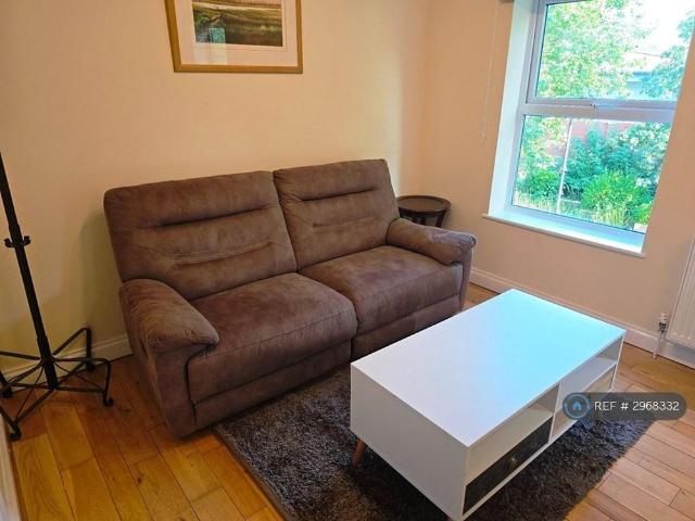 1 bedroom flat to rent