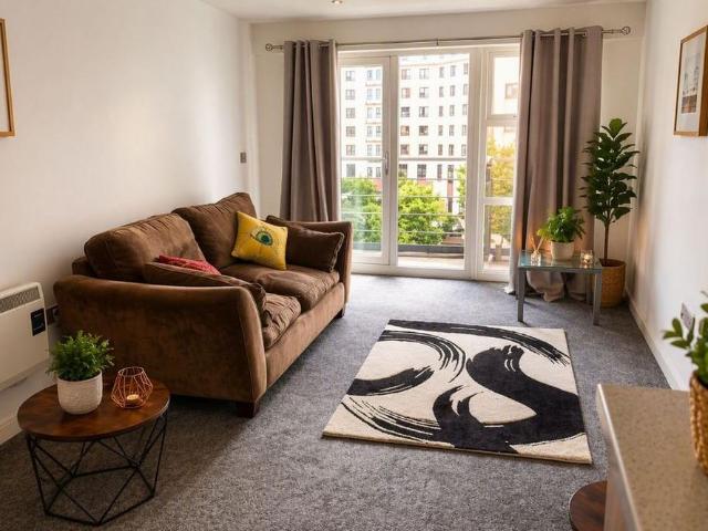 1 bedroom flat to rent