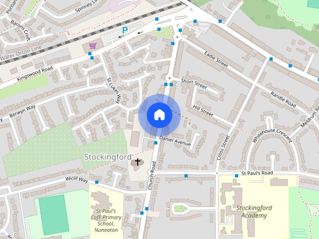 1 bedroom flat to rent