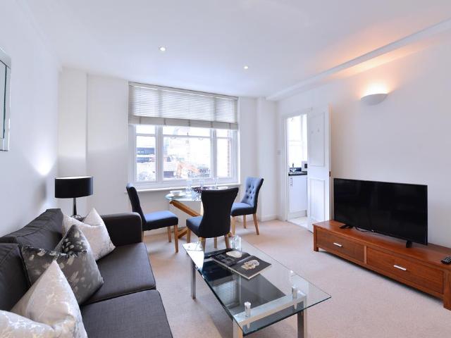 1 bedroom flat to rent