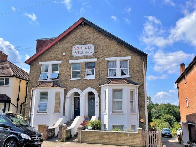 1 bedroom flat to rent