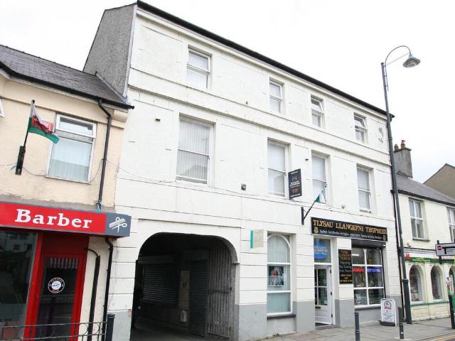1 bedroom flat to rent