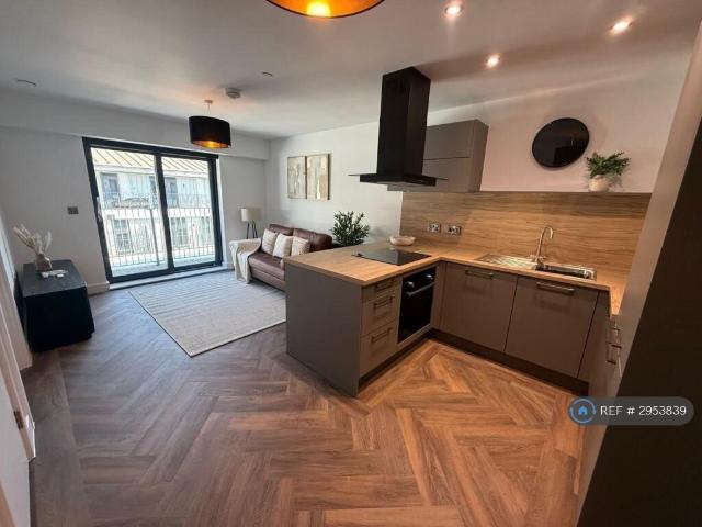 1 bedroom flat to rent