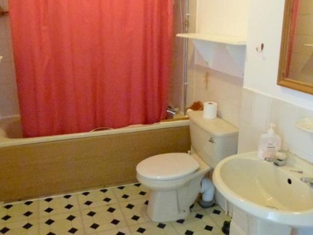 1 bedroom flat to rent