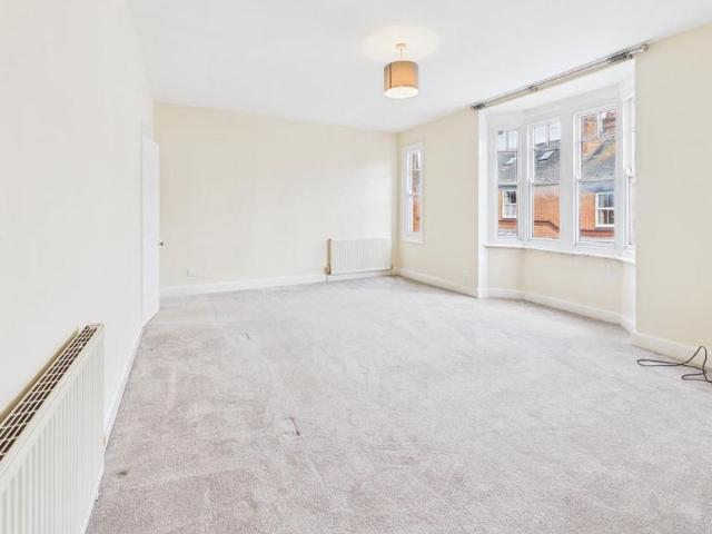 1 bedroom flat to rent