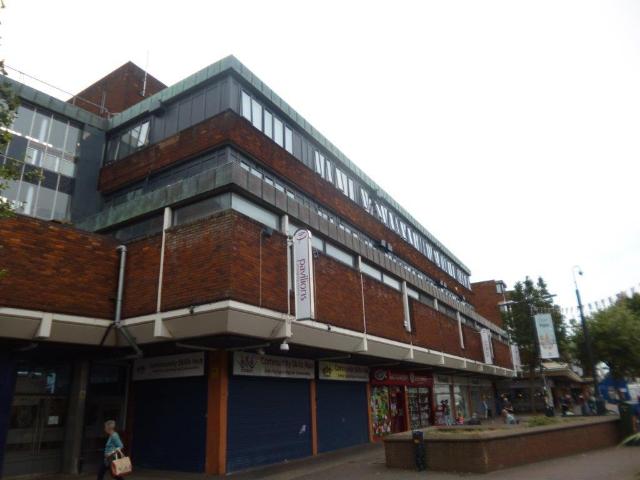 1 bedroom flat to rent