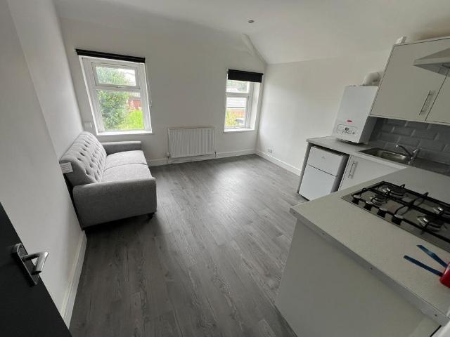 1 bedroom flat to rent