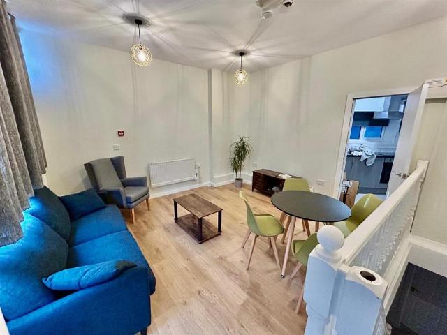 1 bedroom flat to rent