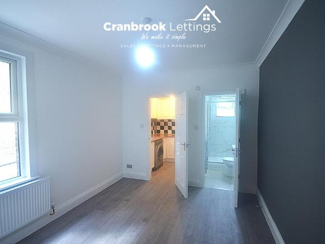 1 bedroom flat to rent