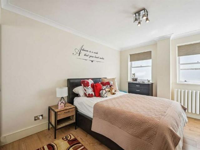 1 bedroom flat to rent