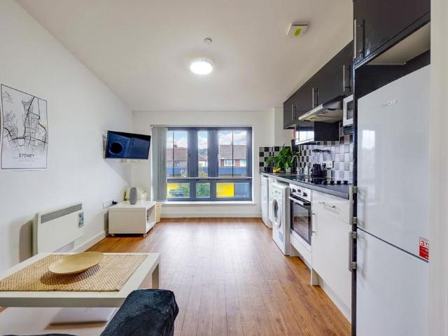 1 bedroom flat to rent