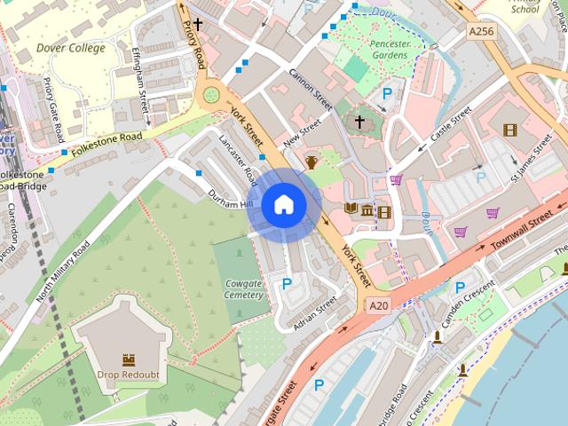 1 bedroom flat to rent