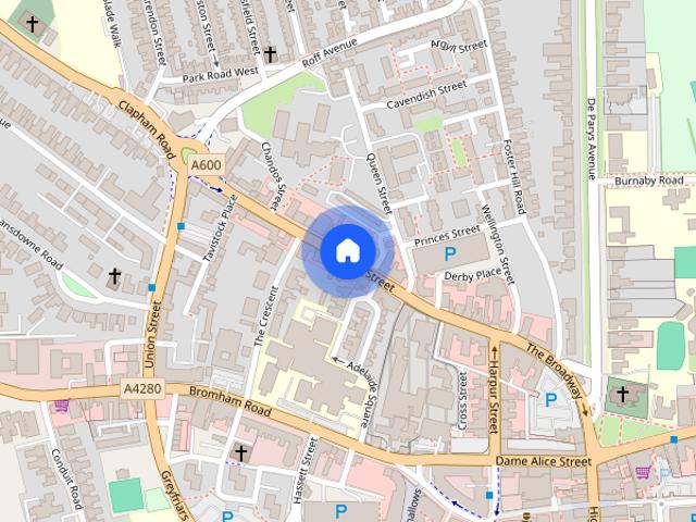 1 bedroom flat to rent