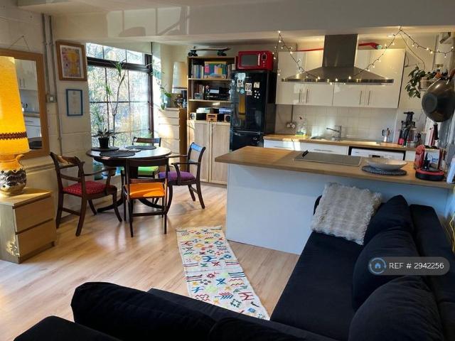 1 bedroom flat to rent