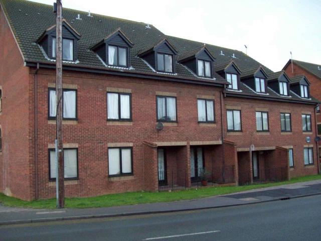 1 bedroom flat to rent