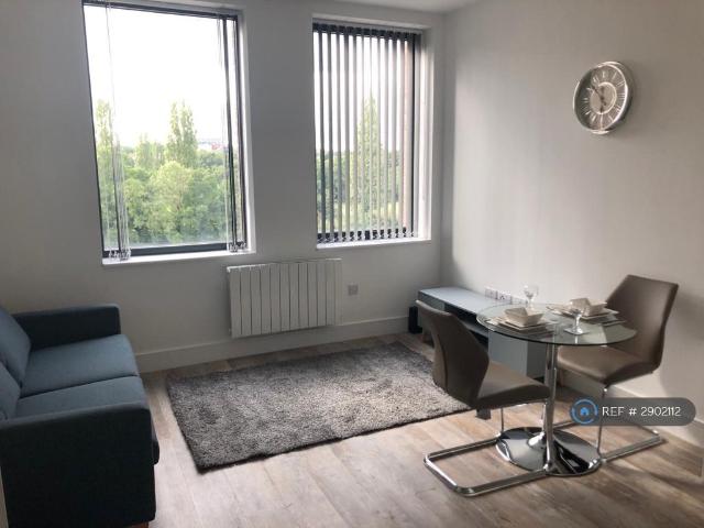 1 bedroom flat to rent