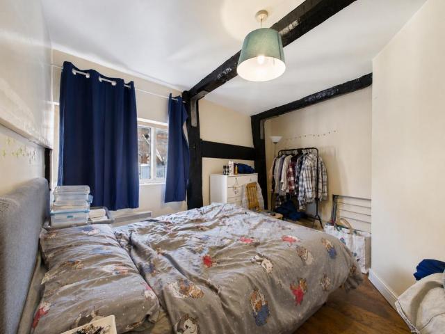 1 bedroom flat to rent