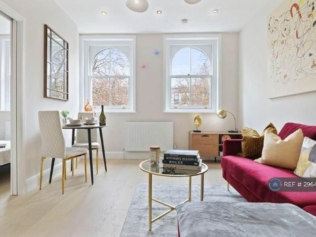 1 bedroom flat to rent