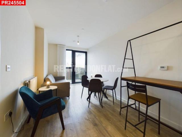 1 bedroom flat to rent