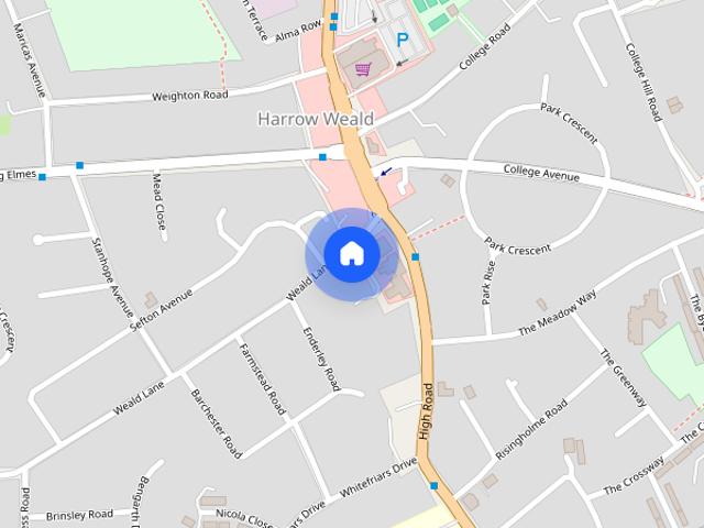 1 bedroom flat to rent