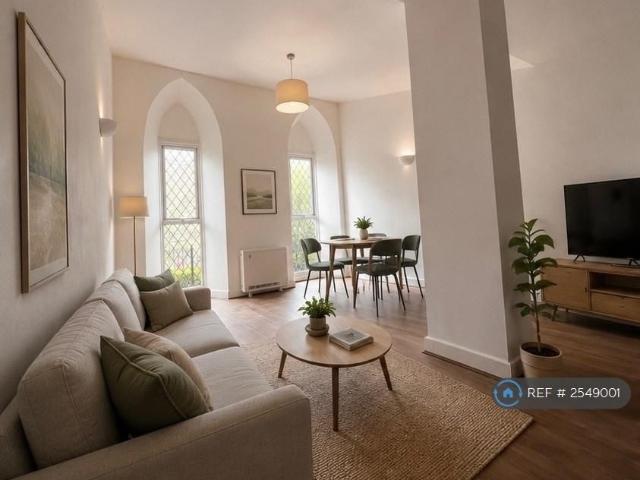 1 bedroom flat to rent