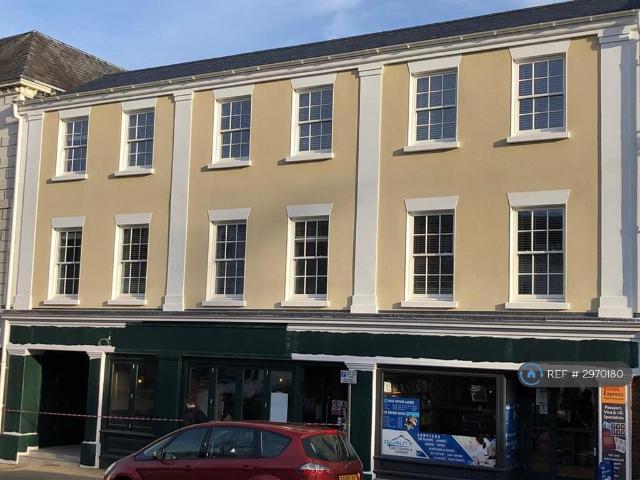 1 bedroom flat to rent