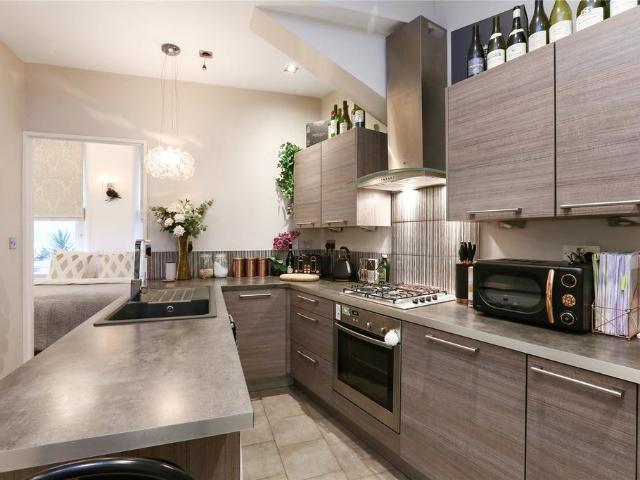 1 bedroom flat to rent