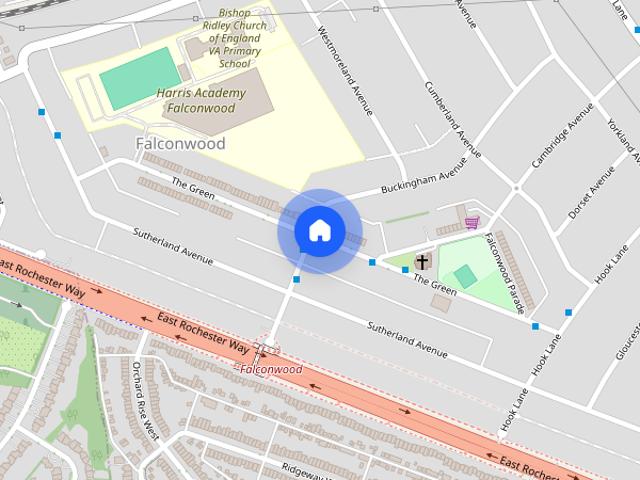 1 bedroom flat to rent