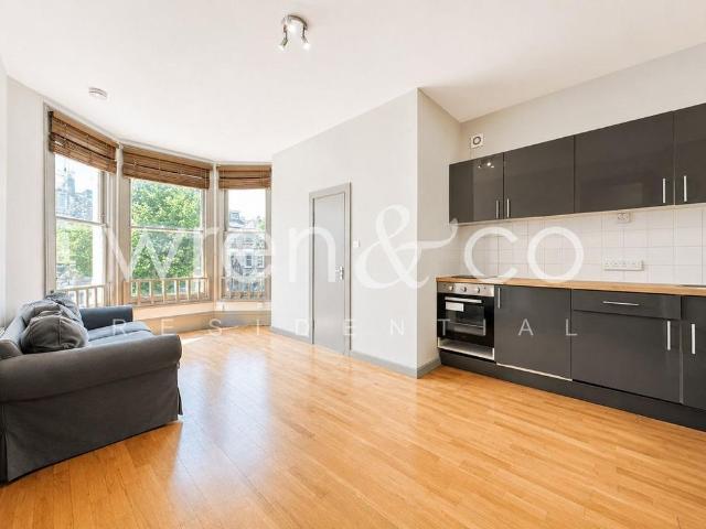 1 bedroom flat to rent