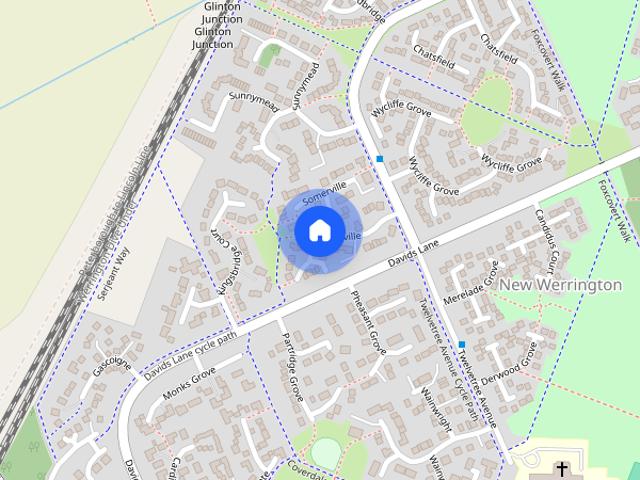 1 bedroom flat to rent