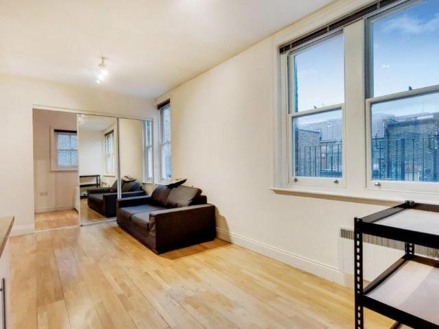 1 bedroom flat to rent