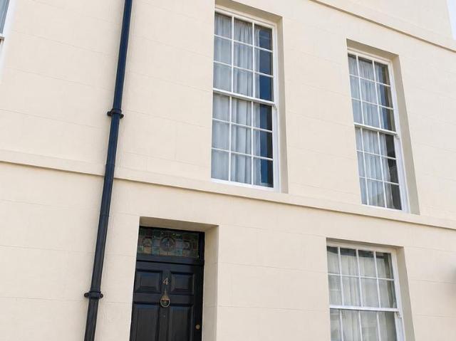 1 bedroom flat to rent