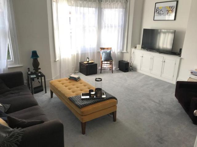 1 bedroom flat to rent