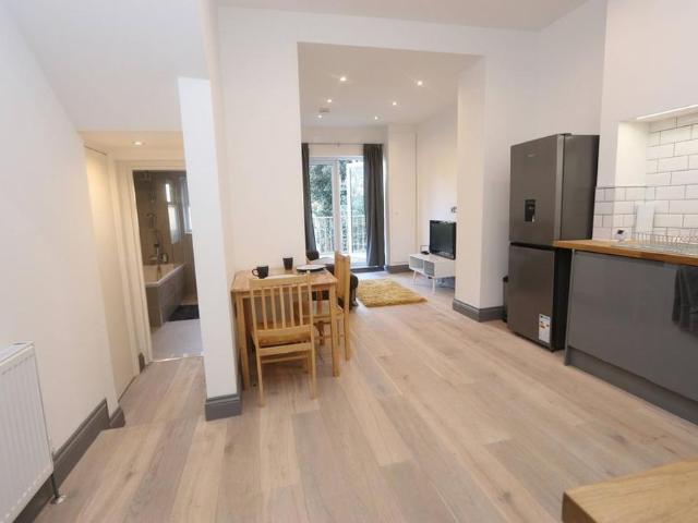 1 bedroom flat to rent