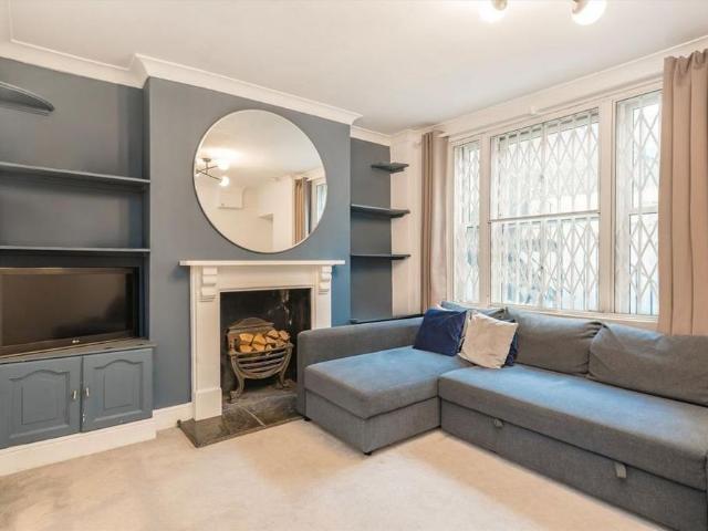 1 bedroom flat to rent