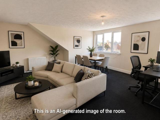 1 bedroom Flat To Rent