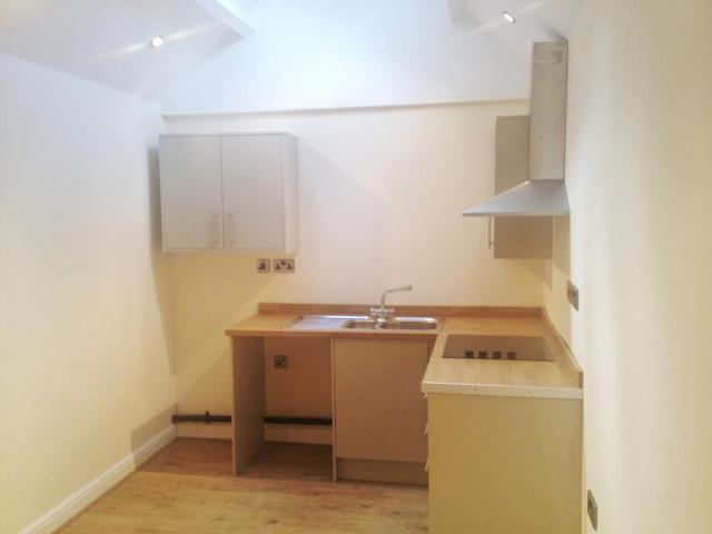 1 bedroom flat to rent