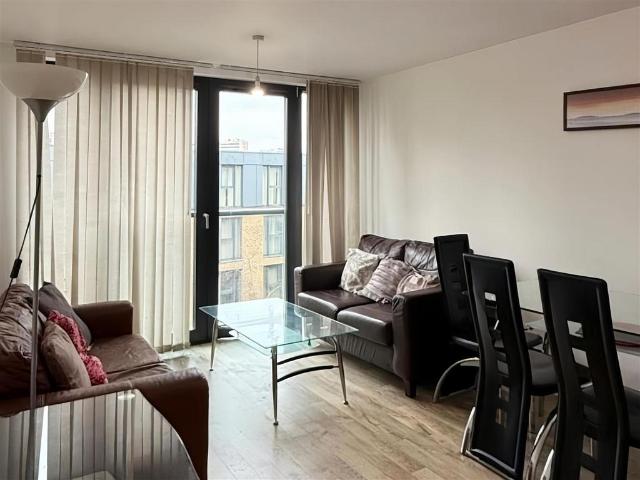 1 bedroom flat to rent