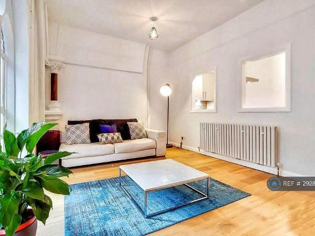 1 bedroom flat to rent