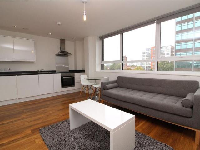 1 bedroom flat to rent