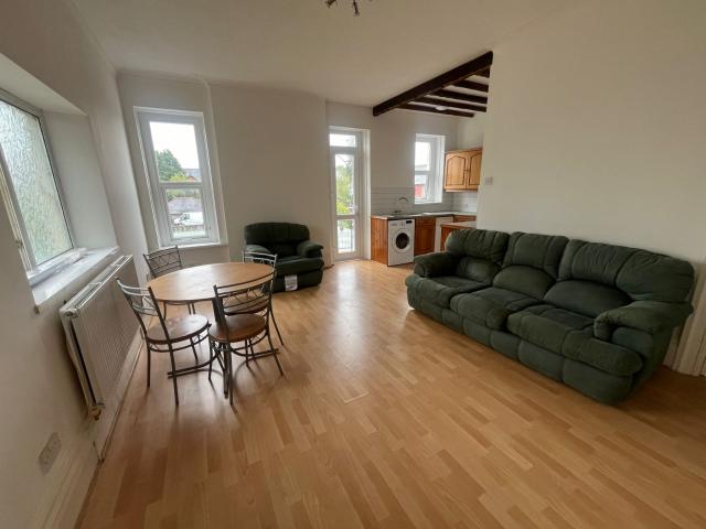 1 Bedroom flat to rent