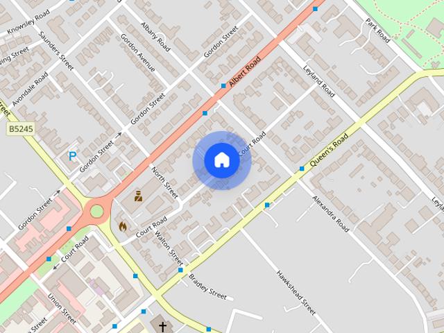 1 bedroom flat to rent