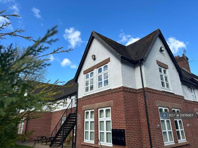 1 bedroom flat to rent