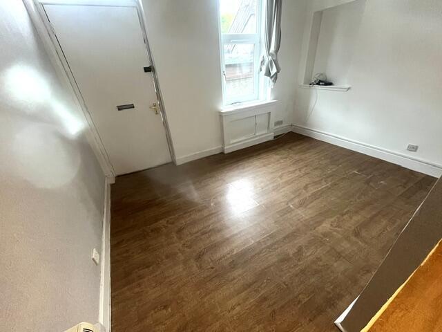 1 bedroom flat to rent