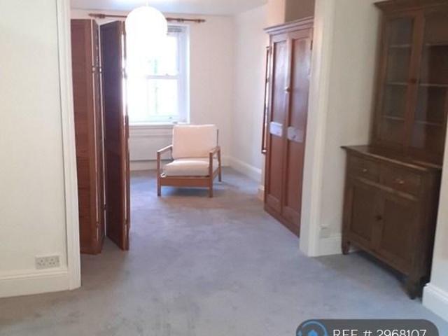 1 bedroom flat to rent