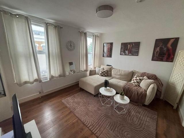 1 bedroom flat to rent